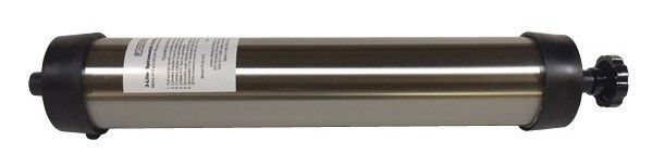 Lifetime Warranty 3-Liter Spirometer Calibration Syringe | Jones Medical