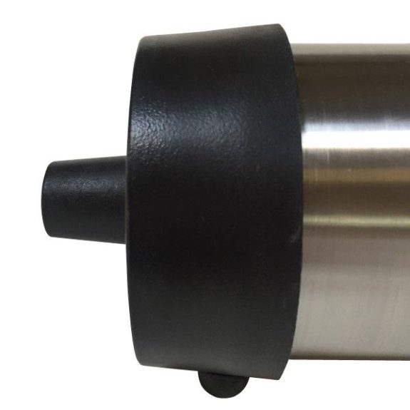 3-Liter Spirometric Calibration Syringe - Lifetime Warranty! | Jones ...