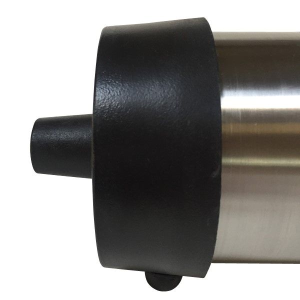 3-Liter Spirometric Calibration Syringe - Lifetime Warranty! | Jones ...