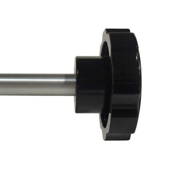 3-Liter Spirometric Calibration Syringe - Lifetime Warranty! | Jones ...